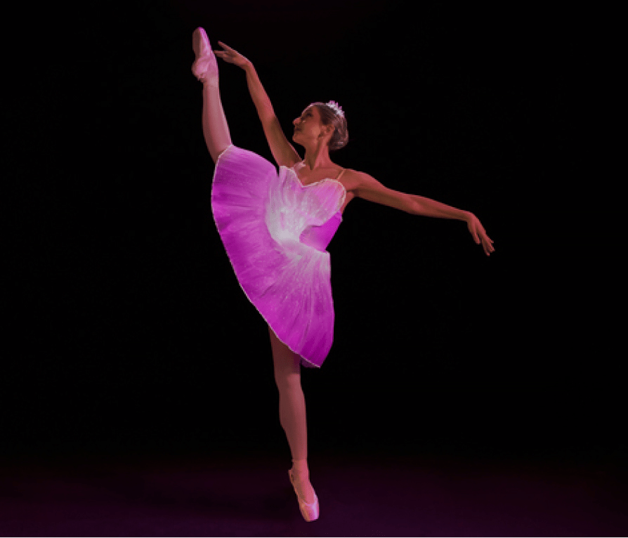 Ballet of Lights in Brisbane: A Classical Dance Show